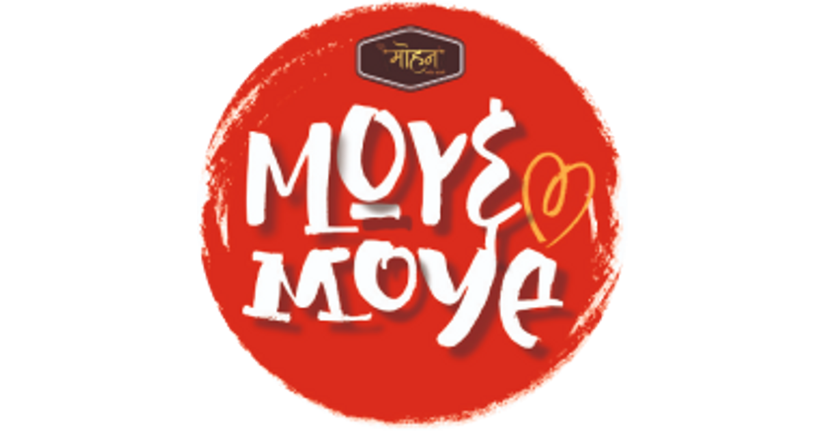 Buy Makhana & Sago Snacks Online | Moye Moye